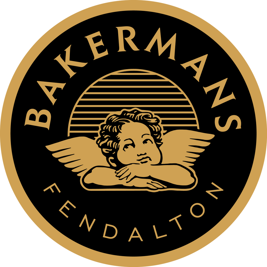 Cakes – Bakermans